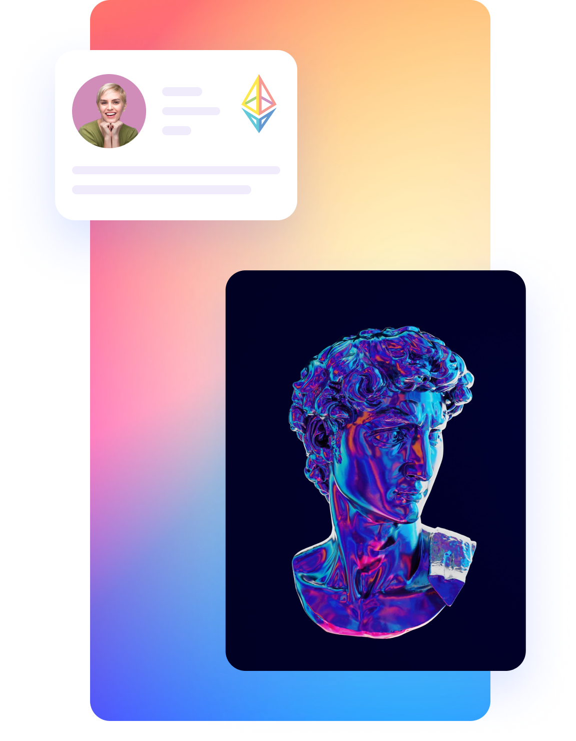 Pollock Landing Page